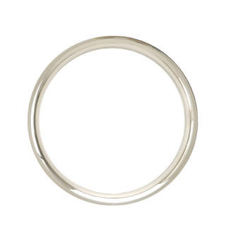 Hot Rod Wire Trim Rings - 15