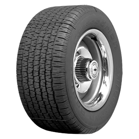 BFGoodrich Silvertown Radial