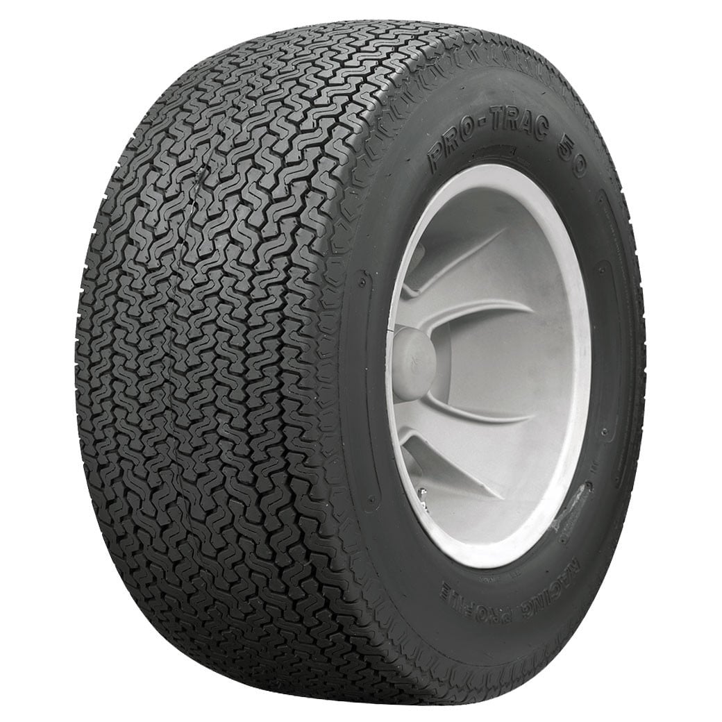 Pro-Trac Street Pro N50-15 - 72146