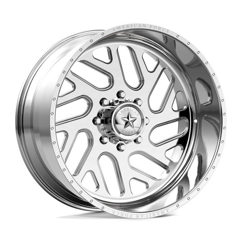 American Force G41 Rook SS Custom Finish