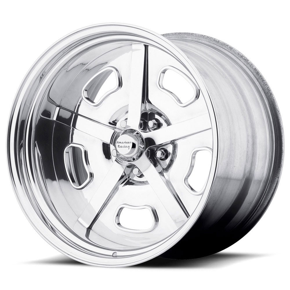 American Racing VF493 Custom Finish