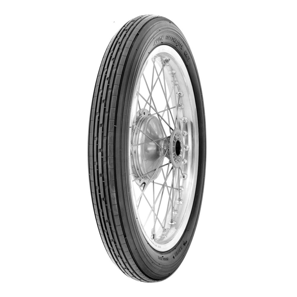 Avon SpeedMaster MkII 350-19 - 204035