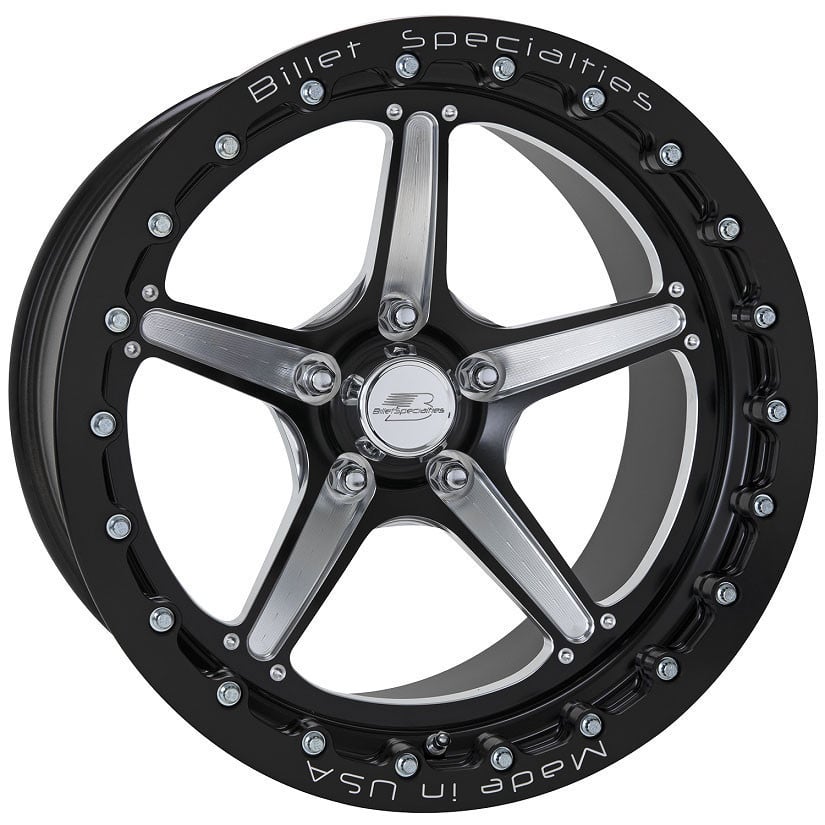 Billet Specialties Street Lites