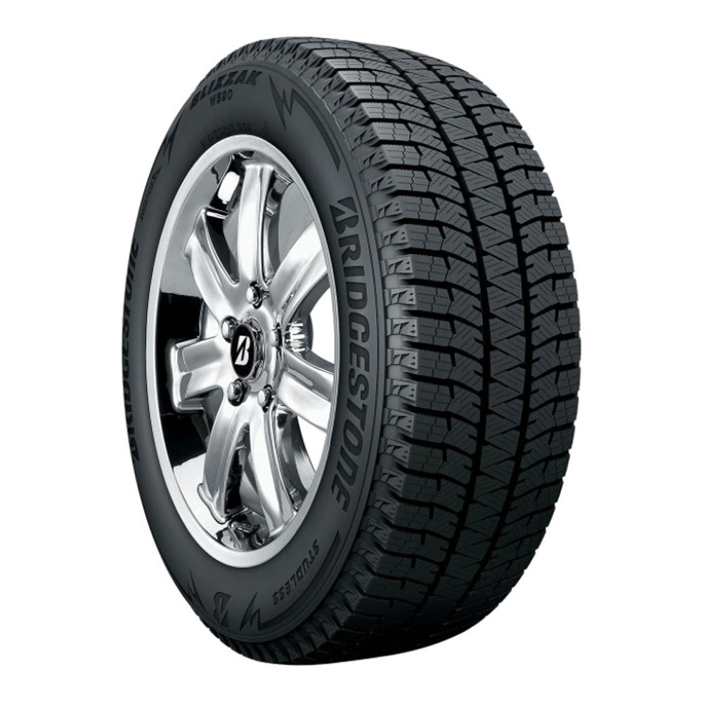 Bridgestone Blizzak WS90