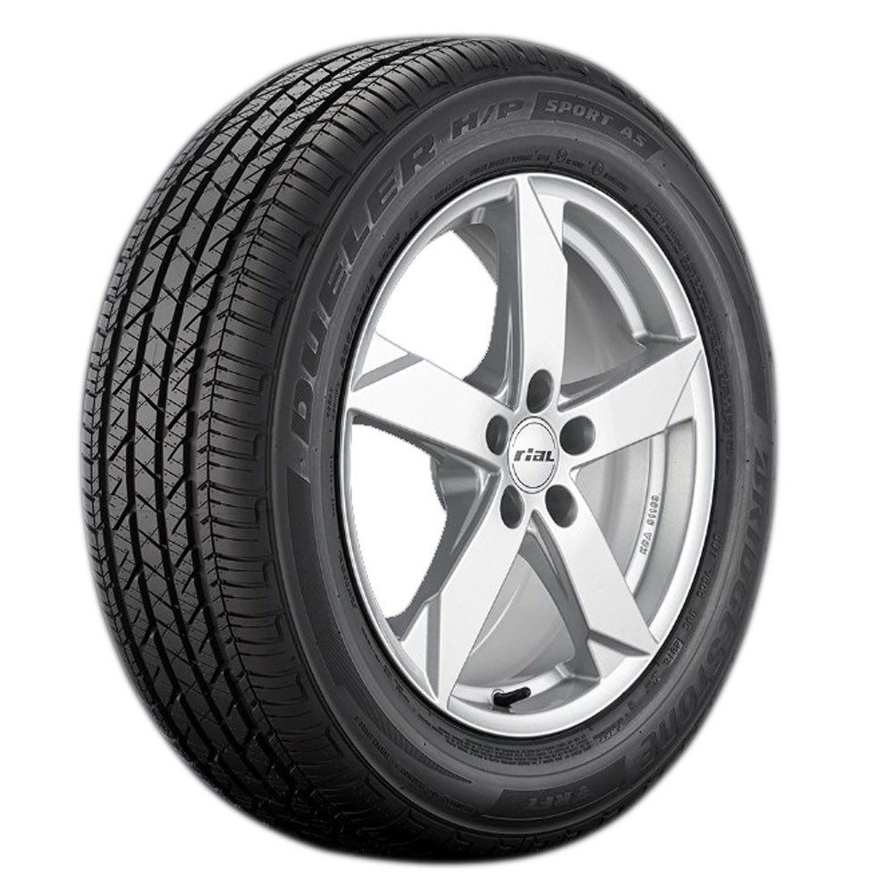 Bridgestone Dueler H/P Sport AS RFT