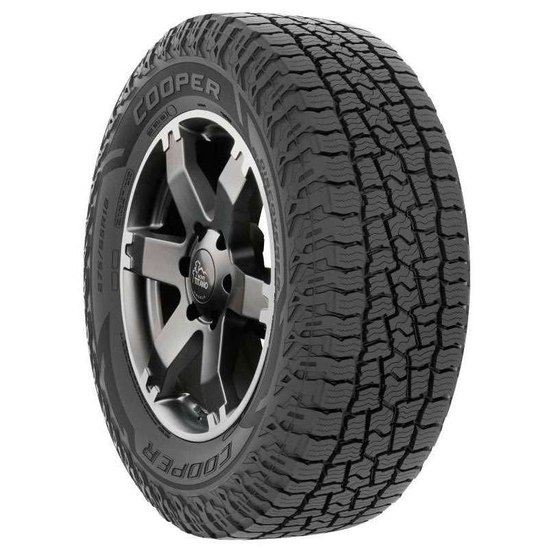 Cooper Discoverer Road+Trail AT 275/55R20 - 171293049