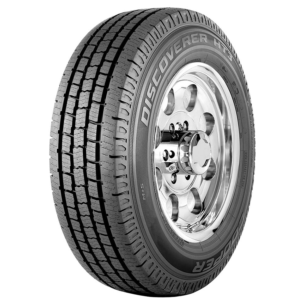 Cooper Discoverer HT3 LT 185/60R15 - 90000025417