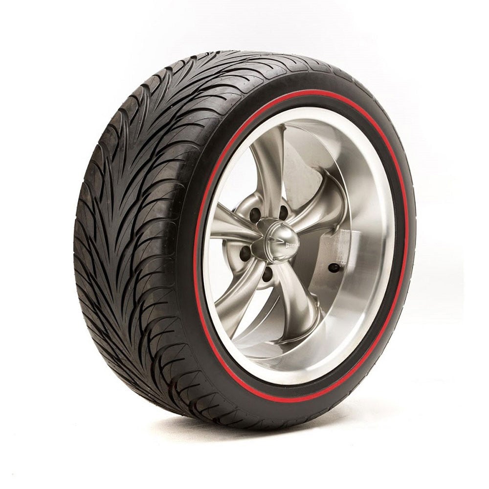 Diamond Back FT-Redline 275/50R17 - 27507NTGRL