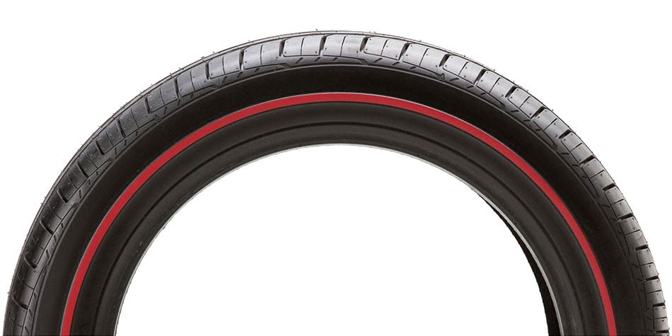 Diamond Back Sumitomo HTR Z5-Redline