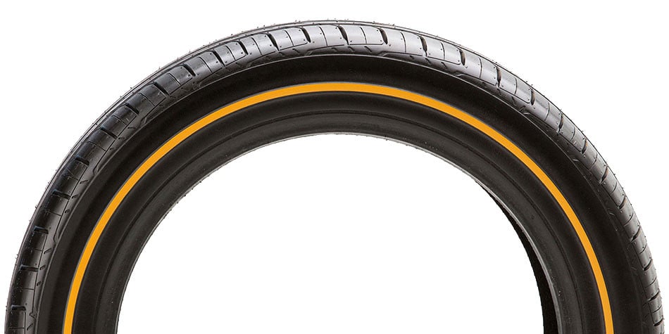 Diamond Back Touring-Goldline