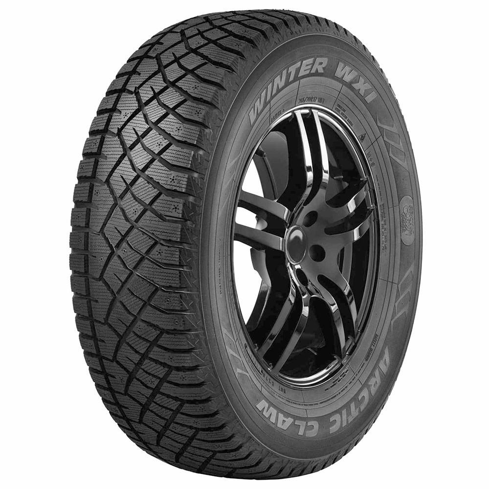 Delta Arctic Claw Winter WXI