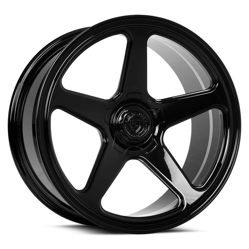 Dolce Stella Gloss Black