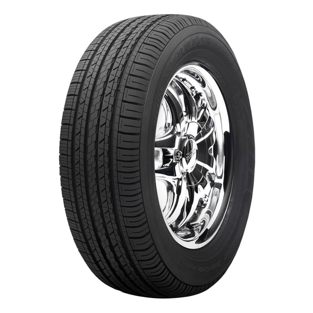 Dunlop SP Sport 7000 All Season