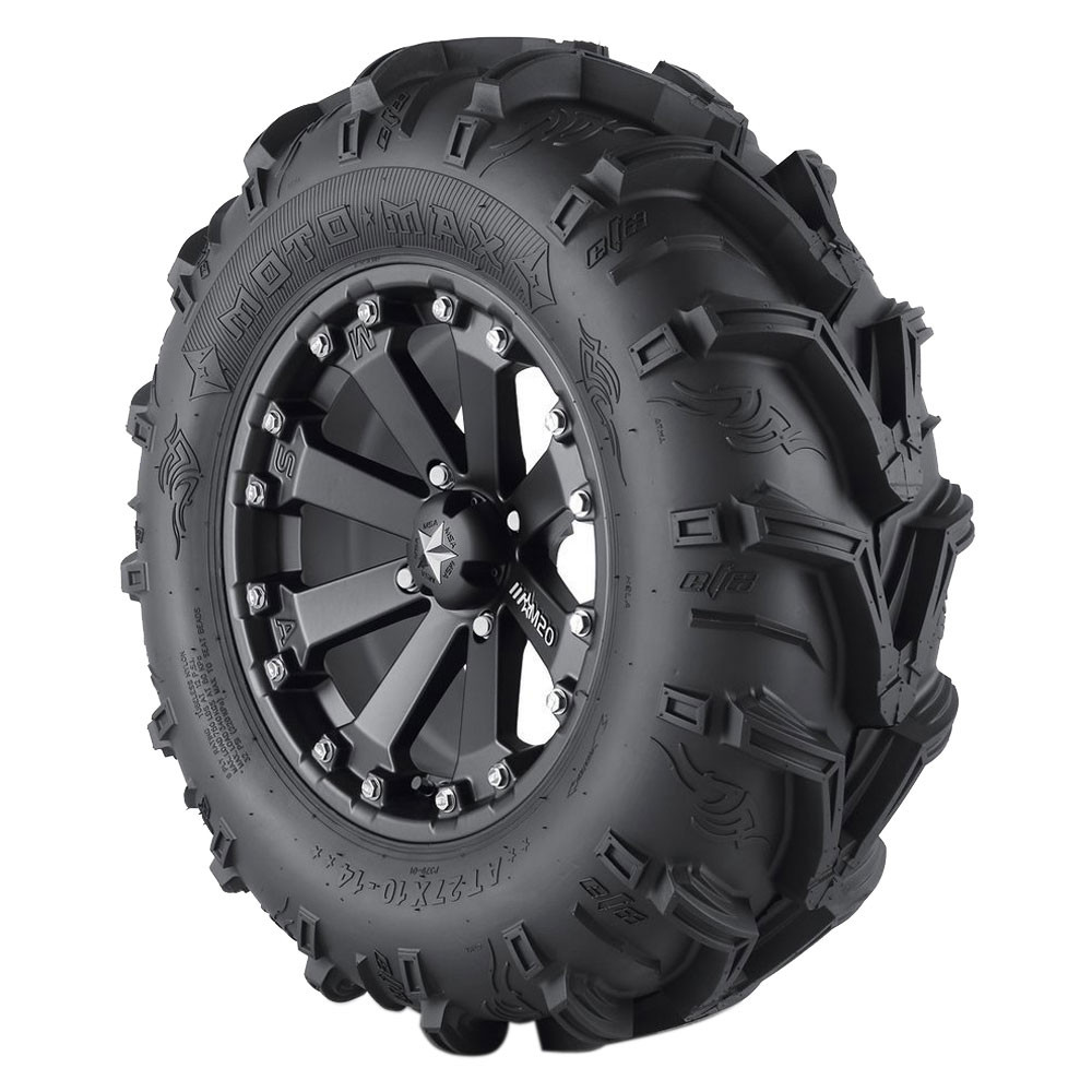 EFX MotoMax