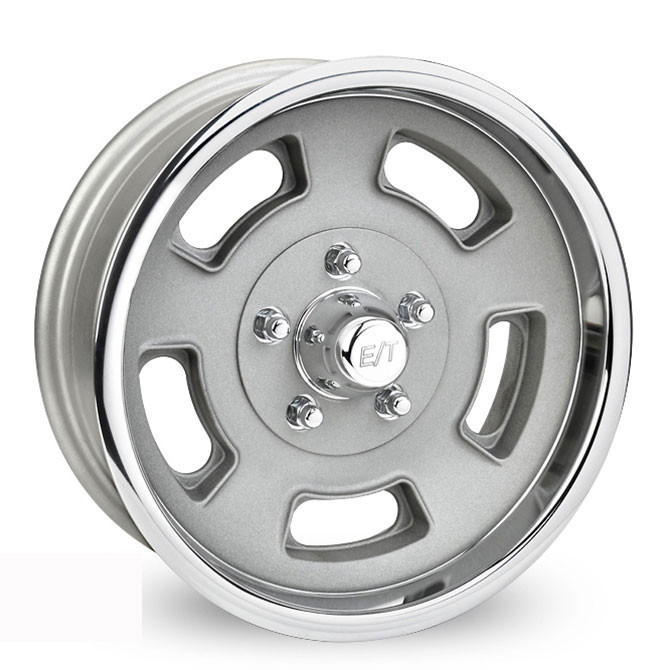 E-T Wheels Sprint (Custom) Polished