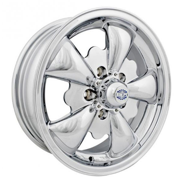 Empi GT-5 Chrome