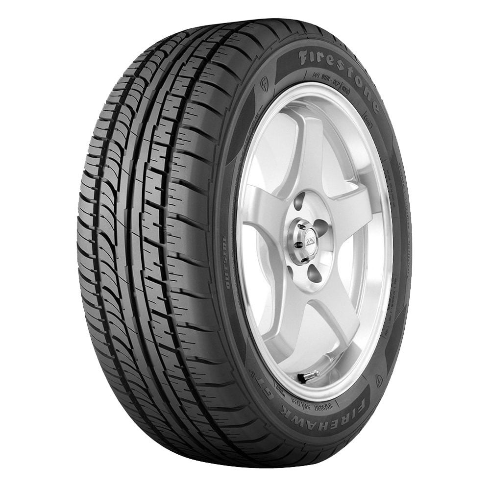 Firestone Firehawk GT 235/50R18 SL 97H