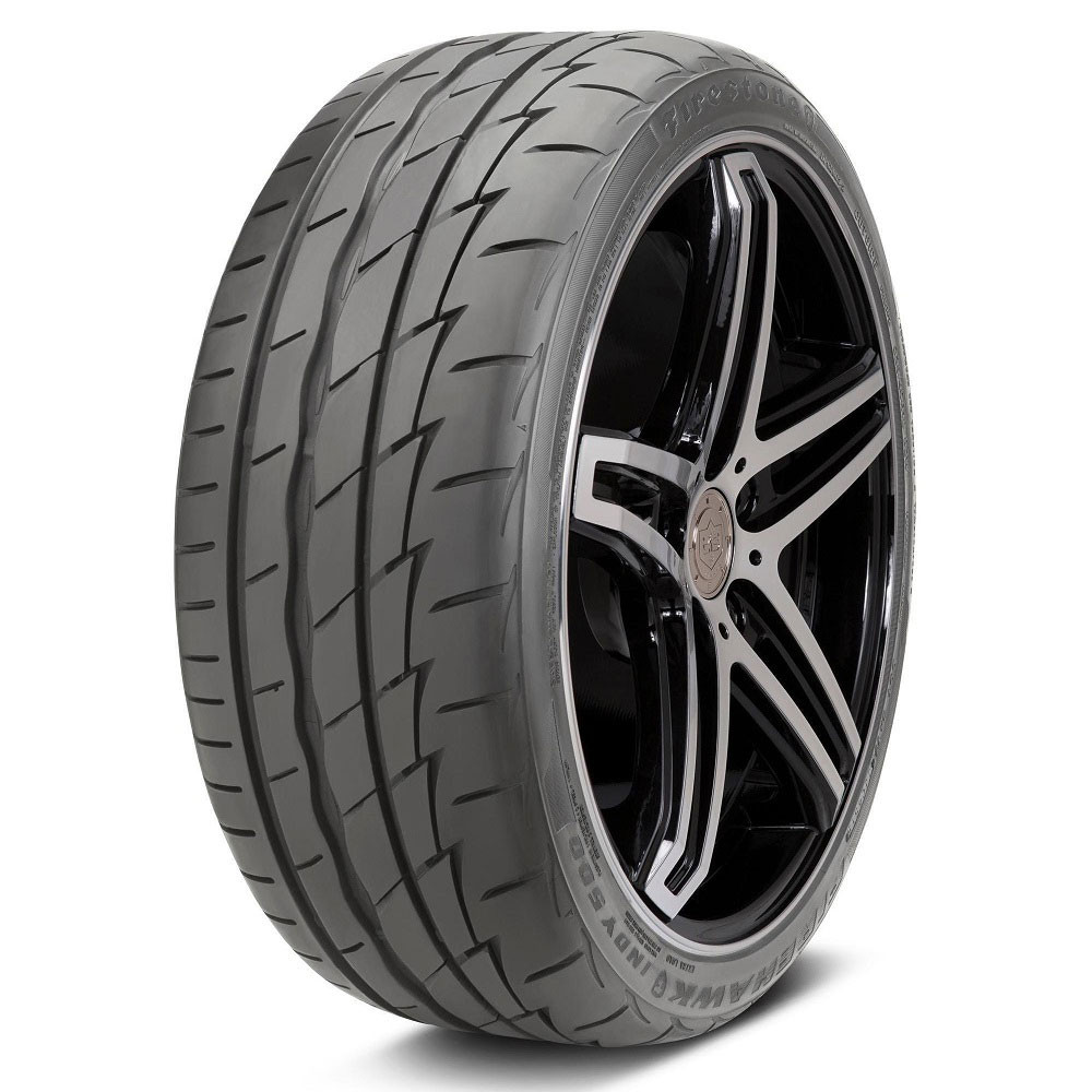 Firestone Firehawk Indy 500