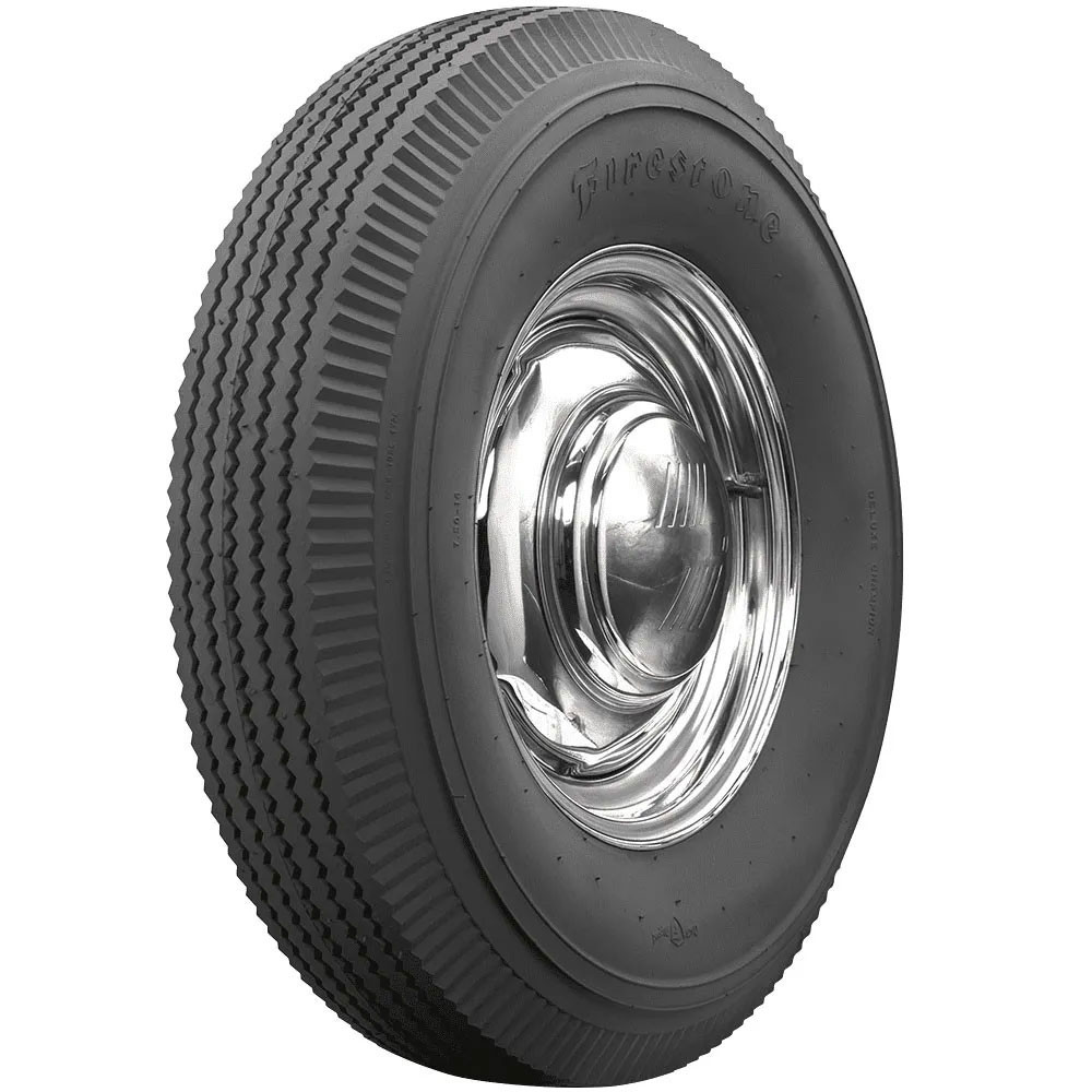 Firestone Truck Bias Ply H