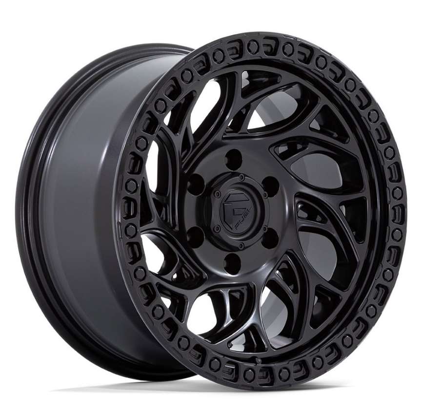 Fuel D852 Runner OR Blackout