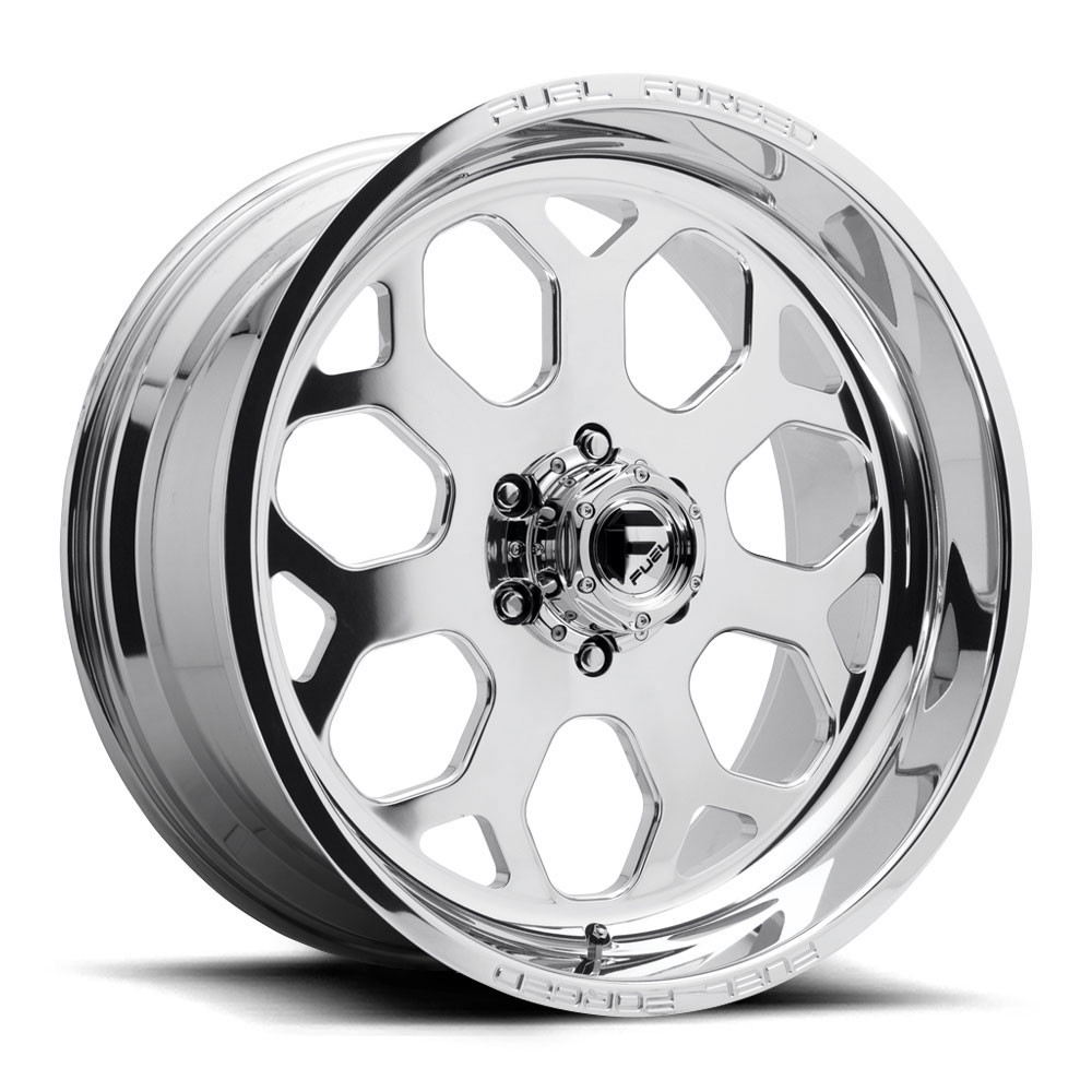 Fuel FF14 26x14 -72 ET 130 CB Custom Finish