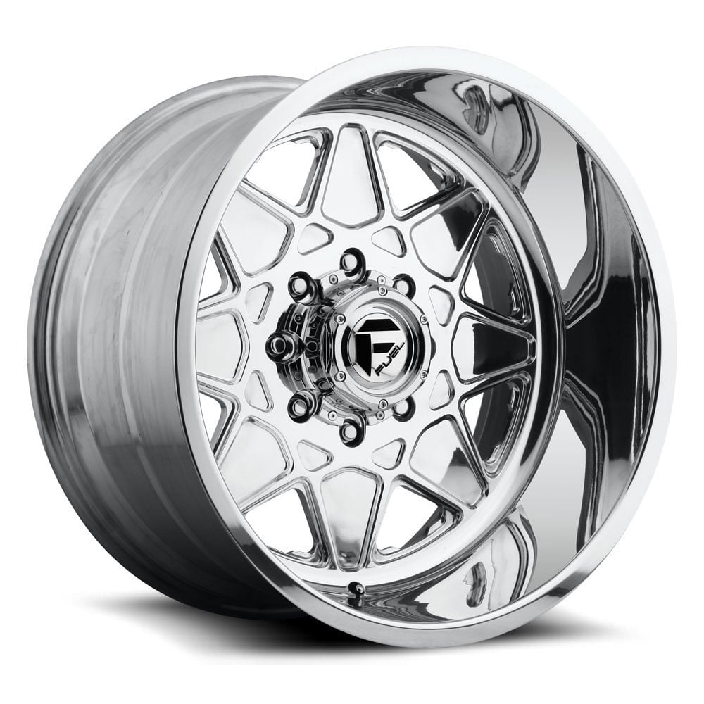 Fuel FF18 Custom Finish