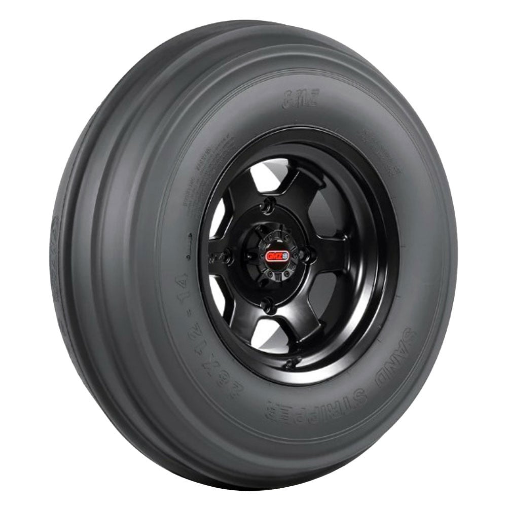 GMZ Race Products Sand Stripper Front 28x12.0014 - SS281214F