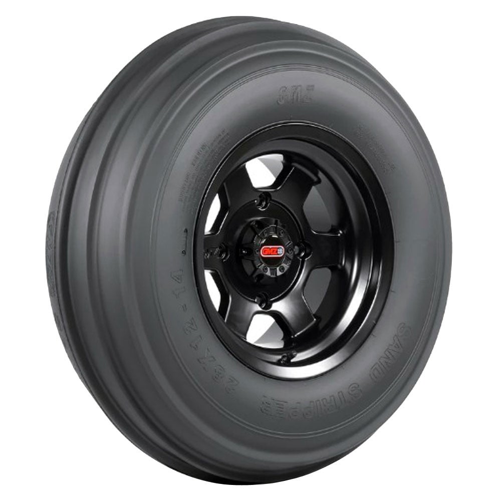 GMZ Race Products Sand Stripper Rear 28x15.0014 - SS281514R
