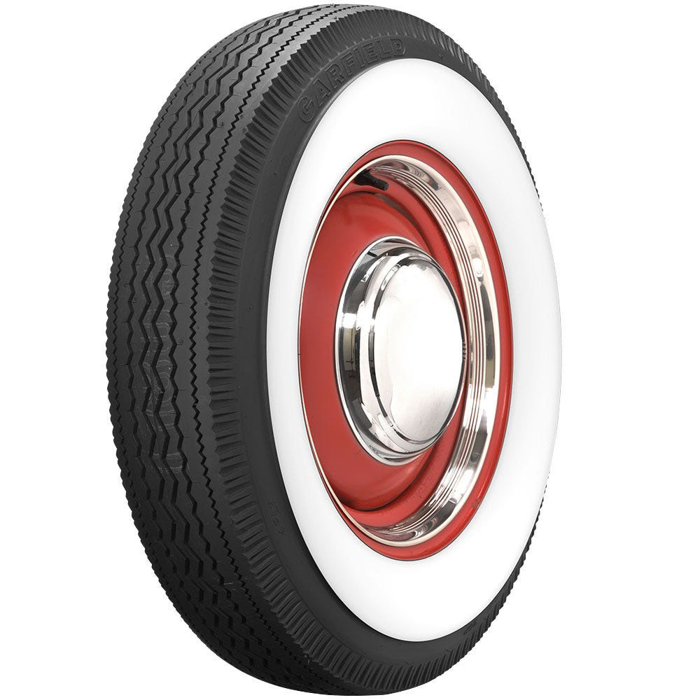 Garfield GARFIELD Zig Zag Tread 650-16 - 77226