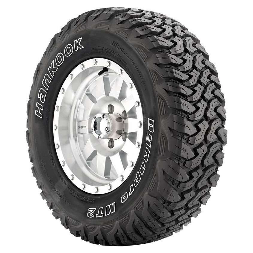Hankook Dynapro MT2 RT05 LT 215/75R15 - 2020985