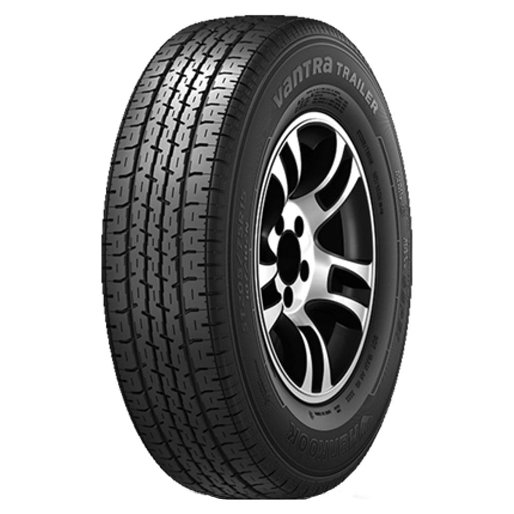 Hankook Vantra Trailer ST01 ST255/85R16 - 2021440