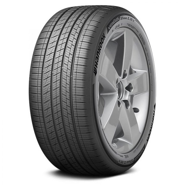 Hankook Ventus S1 evo Z AS X H129A