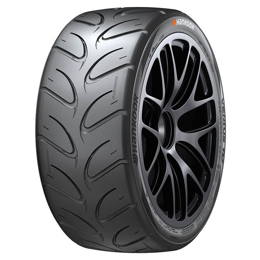 Hankook Ventus TD Z221 235/45R17 - 1012174