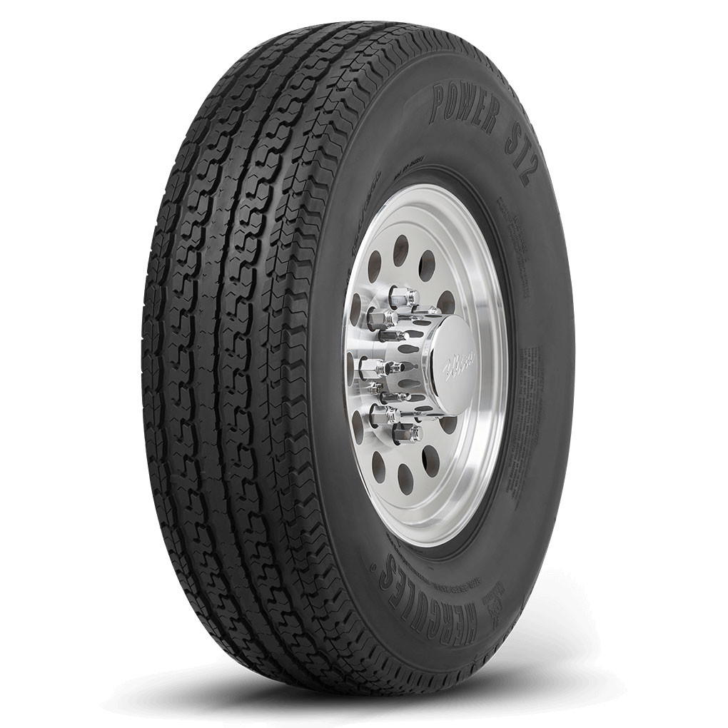 Hercules Power ST2 ST205/75R14 - 94750