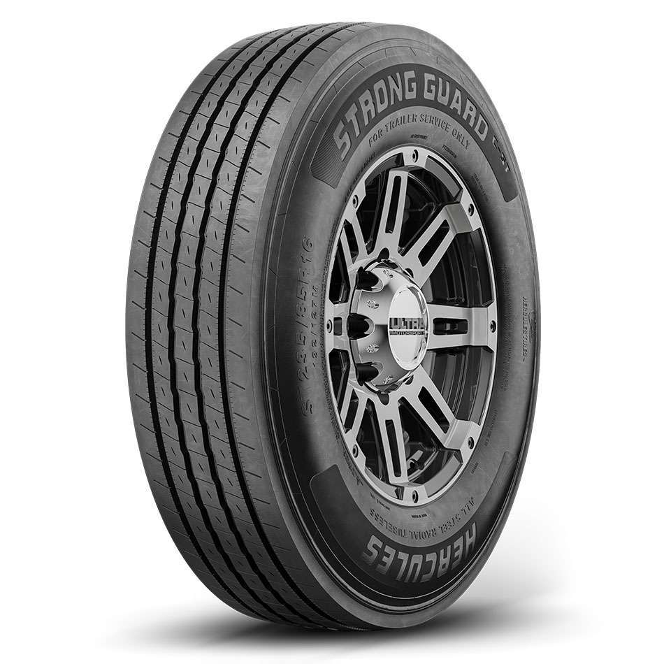 Hercules Strong Guard C-ST 225/75R15 - 98552
