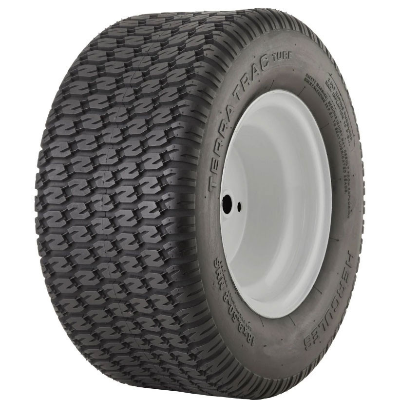 Hercules Terra Trac Turf