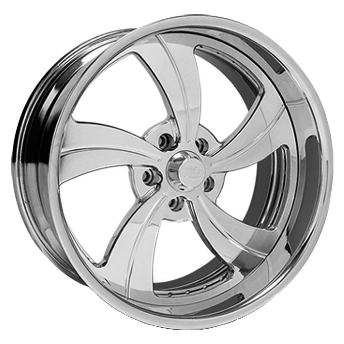 Intro Custom EZ XLR Polished