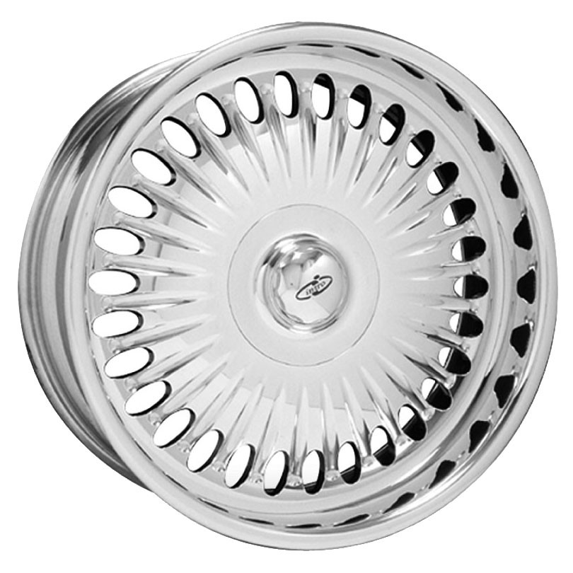 Intro Custom Imperial Covered Polished