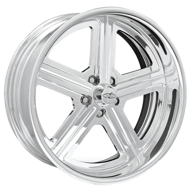 Intro Custom Nitro XLR Polished