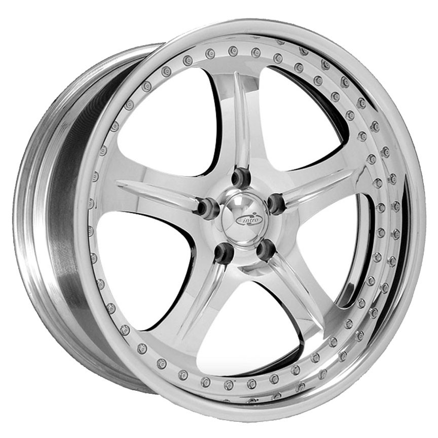 Intro Custom Phantom Exposed Polished