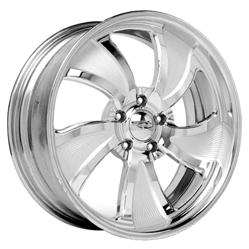 Intro Custom Twisted Matrix Exposed Polished