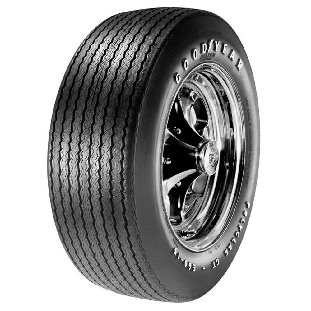 Goodyear RWL Polyglas GT (E/S)