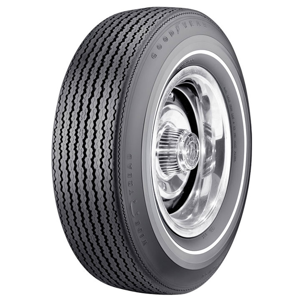 Goodyear WW Speedway Wide Tread (NF)