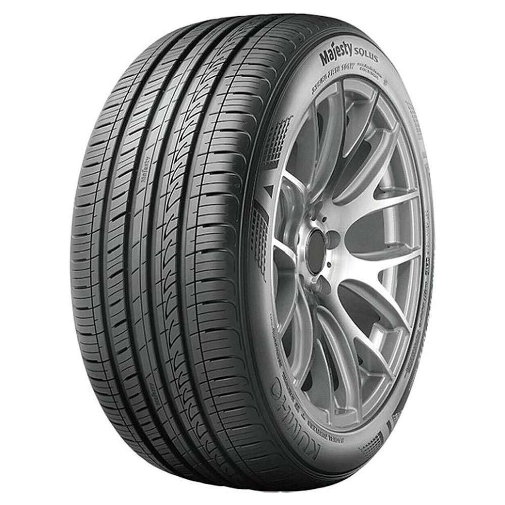 Kumho Solus Majesty 9 TA91 EV 255/45R19 - 2328313