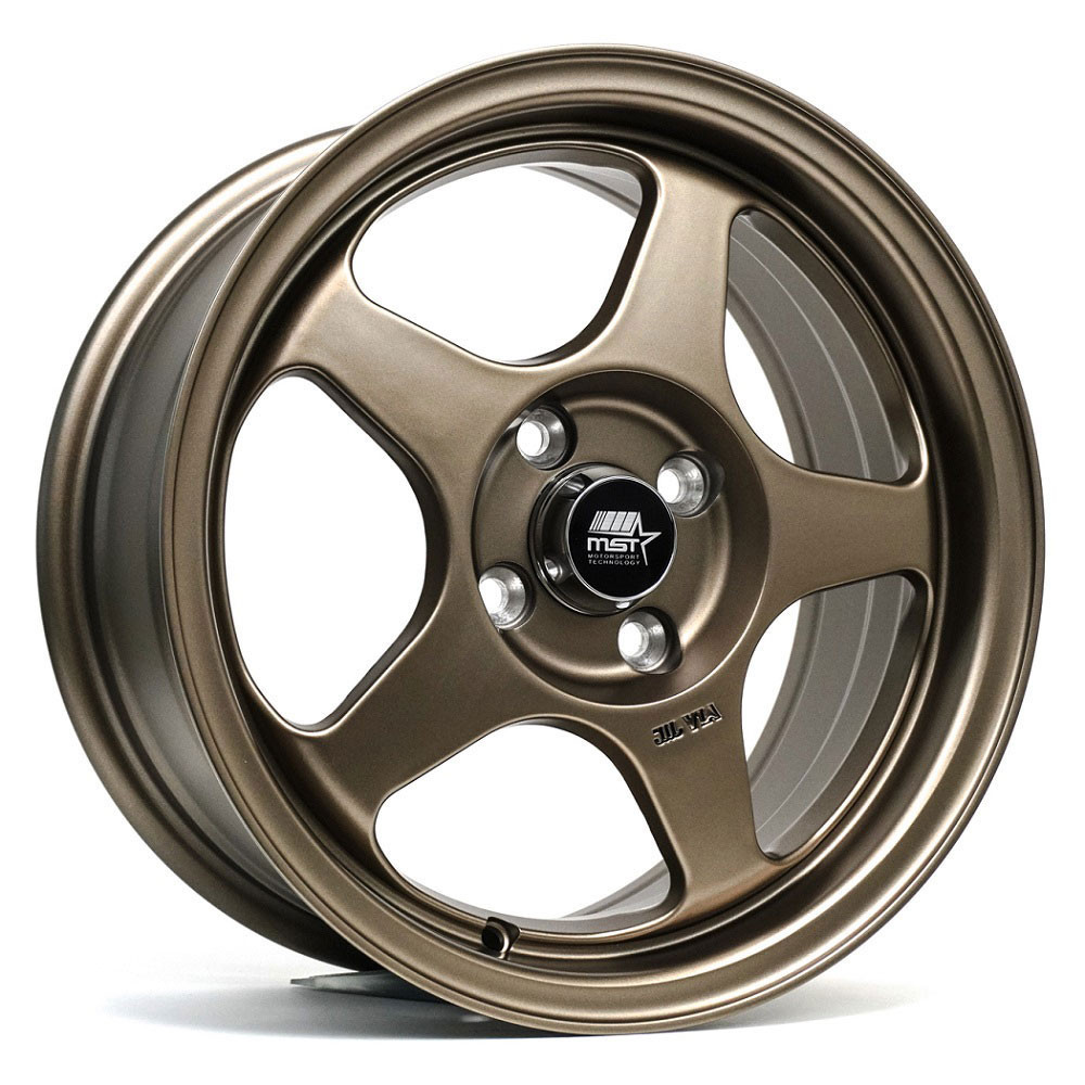MST MT29 Matte Bronze