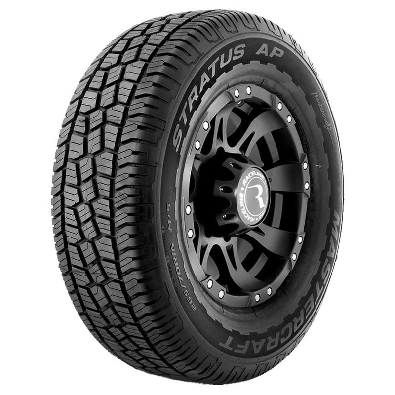 Mastercraft Stratus AP LT 225/75R16 - 175003005