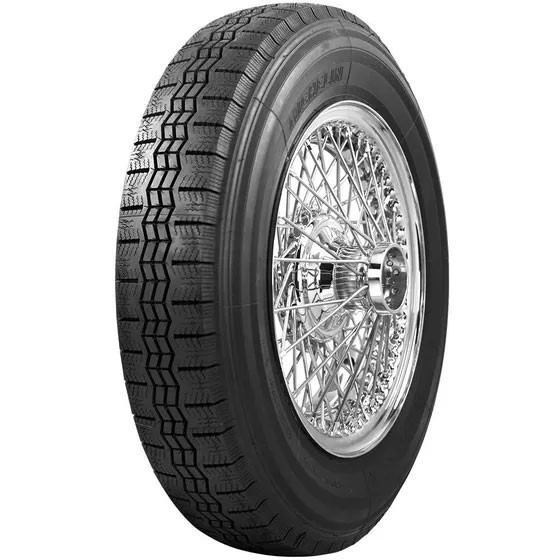 Michelin X TT