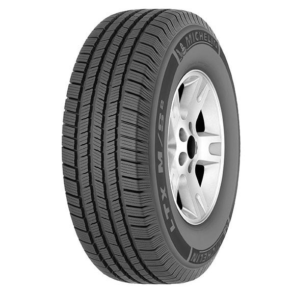 Michelin Defender LTX M/S 2 255/65R17 - 11623