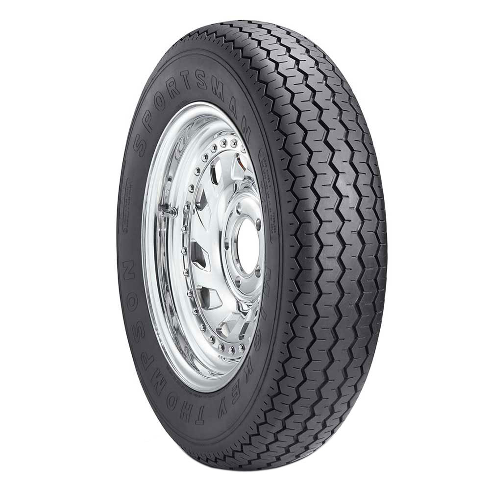 Mickey Thompson Sportsman Front 28x7.50-15 - 90000000595