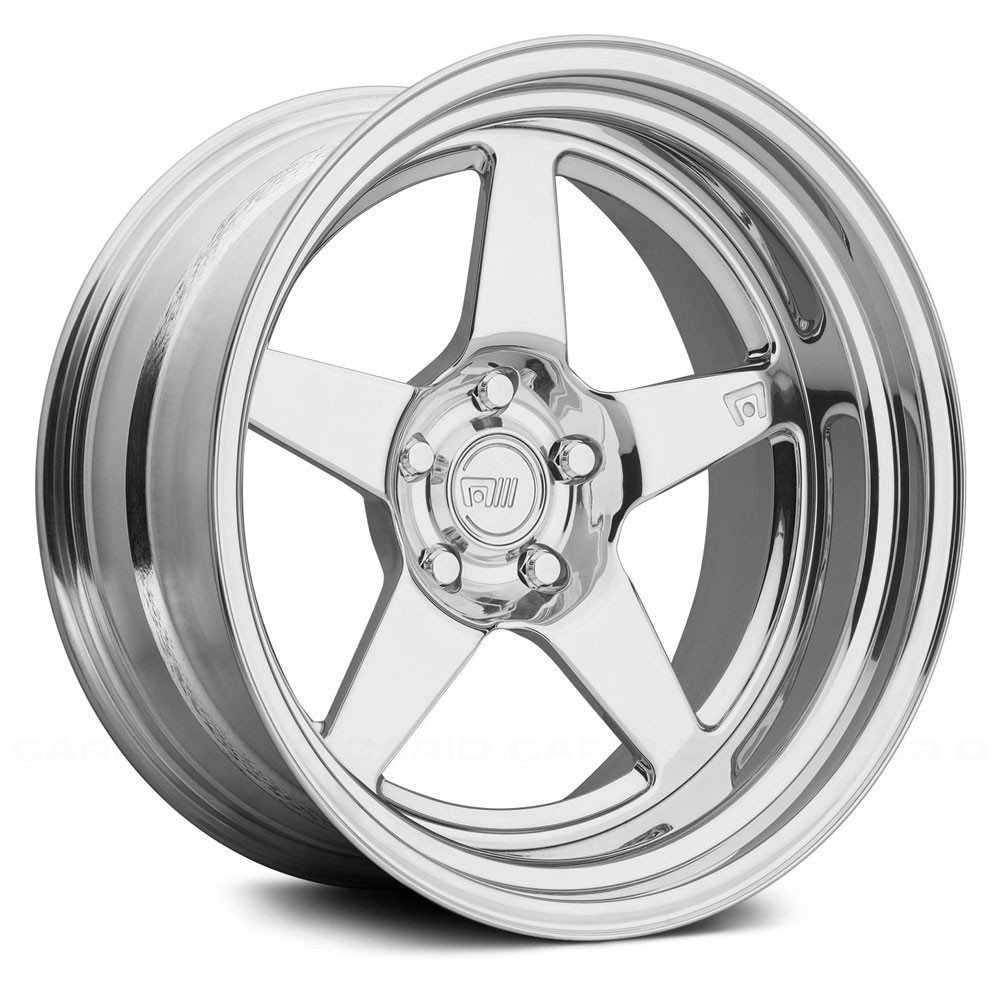 Motegi MR405 Custom Finish